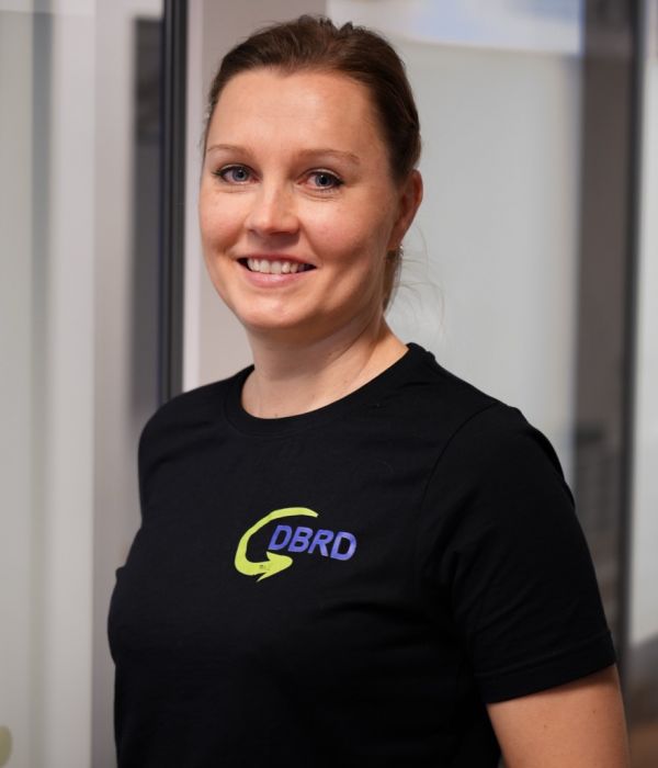 Über uns – DBRD Akademie GmbH